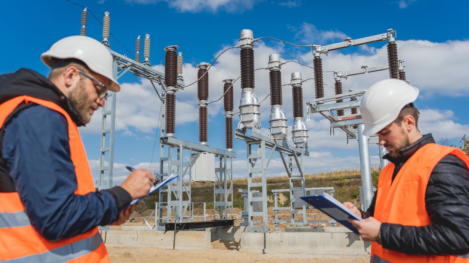 Training - C2C Power Solutions