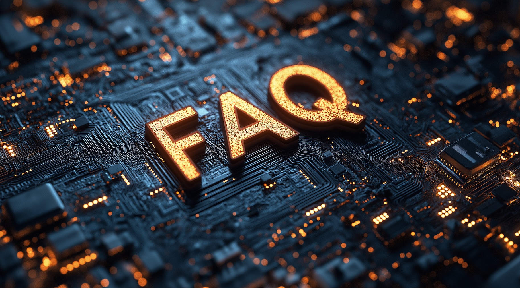 Data Center FAQs - C2C Power Solutions