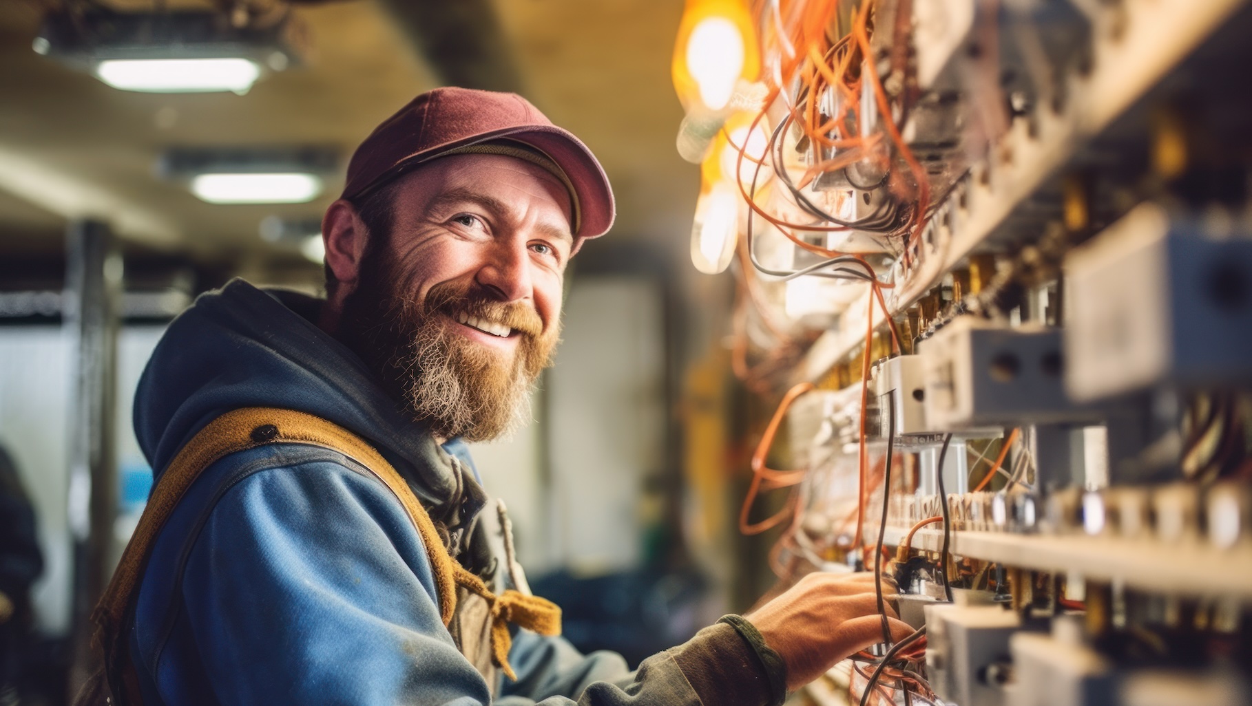 Load Bank Support - C2C Power Solutions