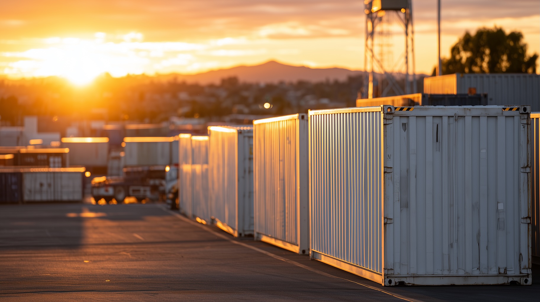 Pre-Owned Load Banks - C2C Power Solutions
